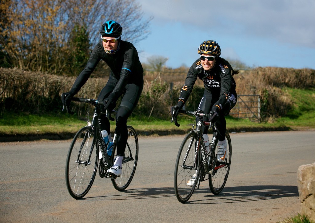 Whats the big deal with Recovery in Cycling? | Rowe & King