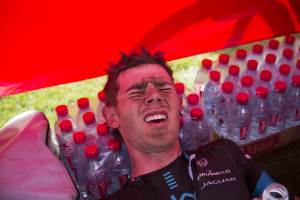 Luke Rowe - Rowe & King