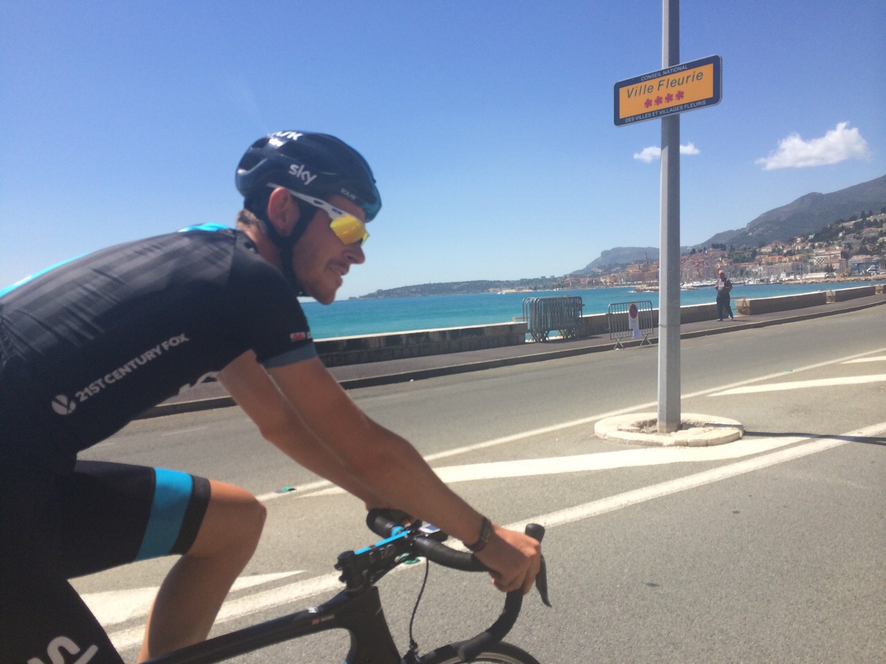 Whats the big deal with Recovery in Cycling? | Rowe & King