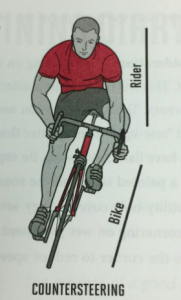 Improve your Cornering and Bike Handling | Rowe & King