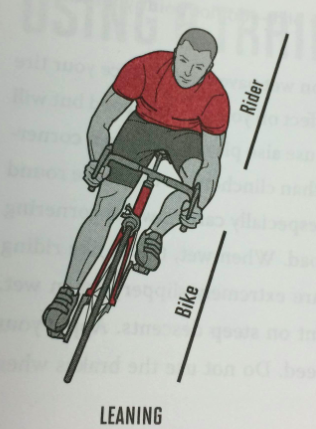 Improve your Cornering and Bike Handling | Rowe & King