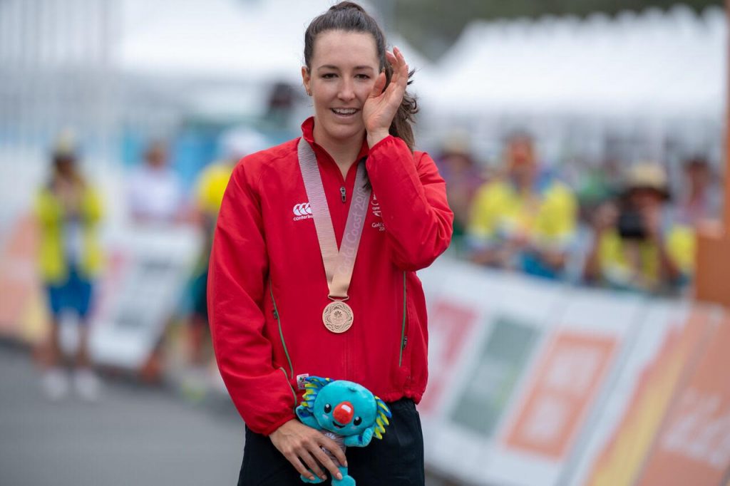 Dani Rowe née King Retires from Professional Cycling – Rowe & King